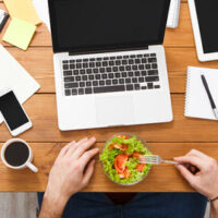 Automatic Payroll Deductions For Lunch Breaks May Violate The Rights Of ...